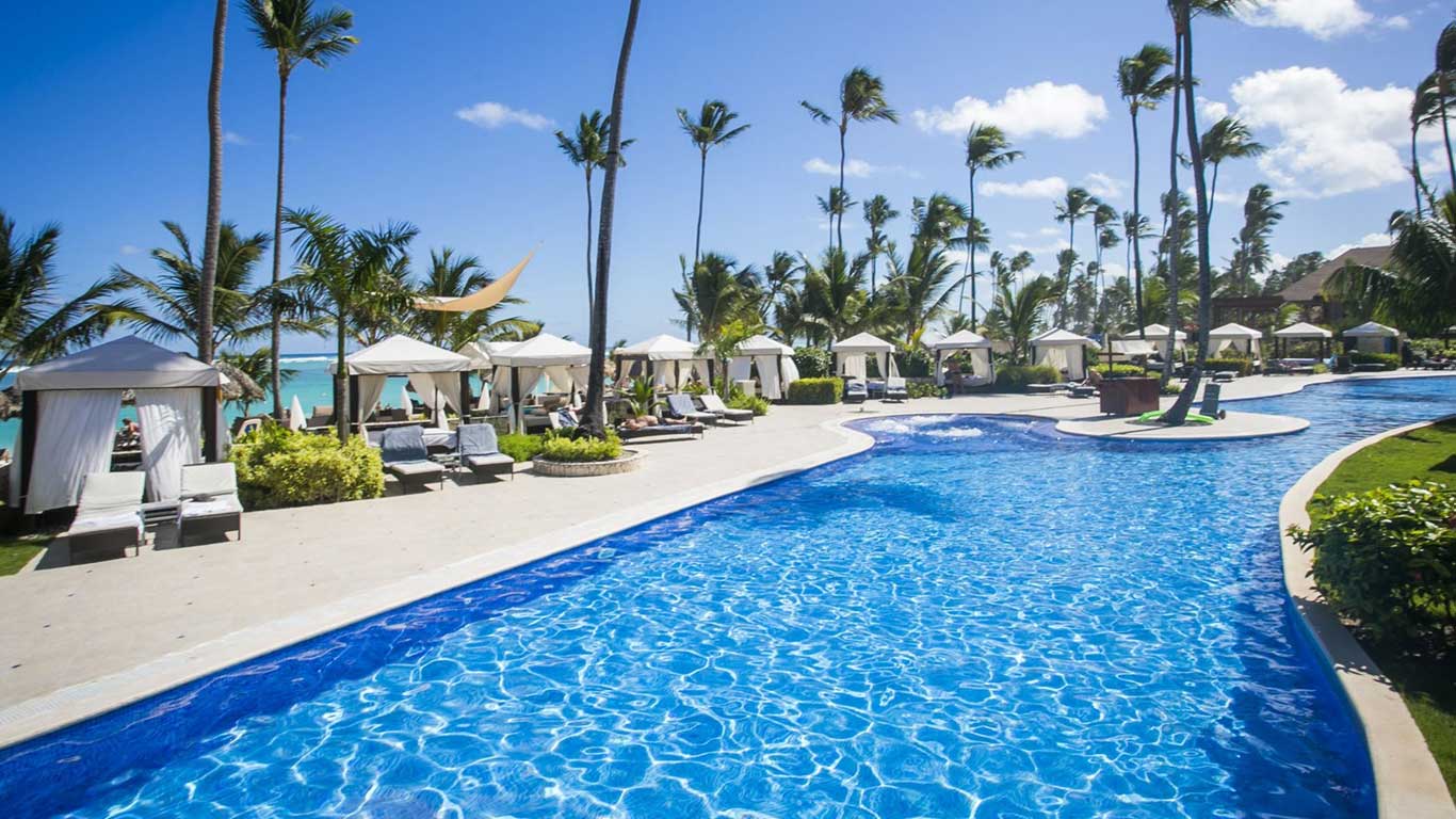 Majestic Punta Cana Elegance Punta Cana – Elegance Club Punta Cana – Majestic All Inclusive Resort